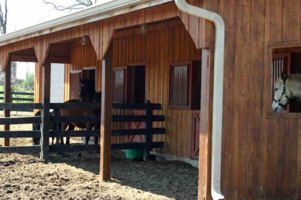 Our Farm - Brookhill Farm